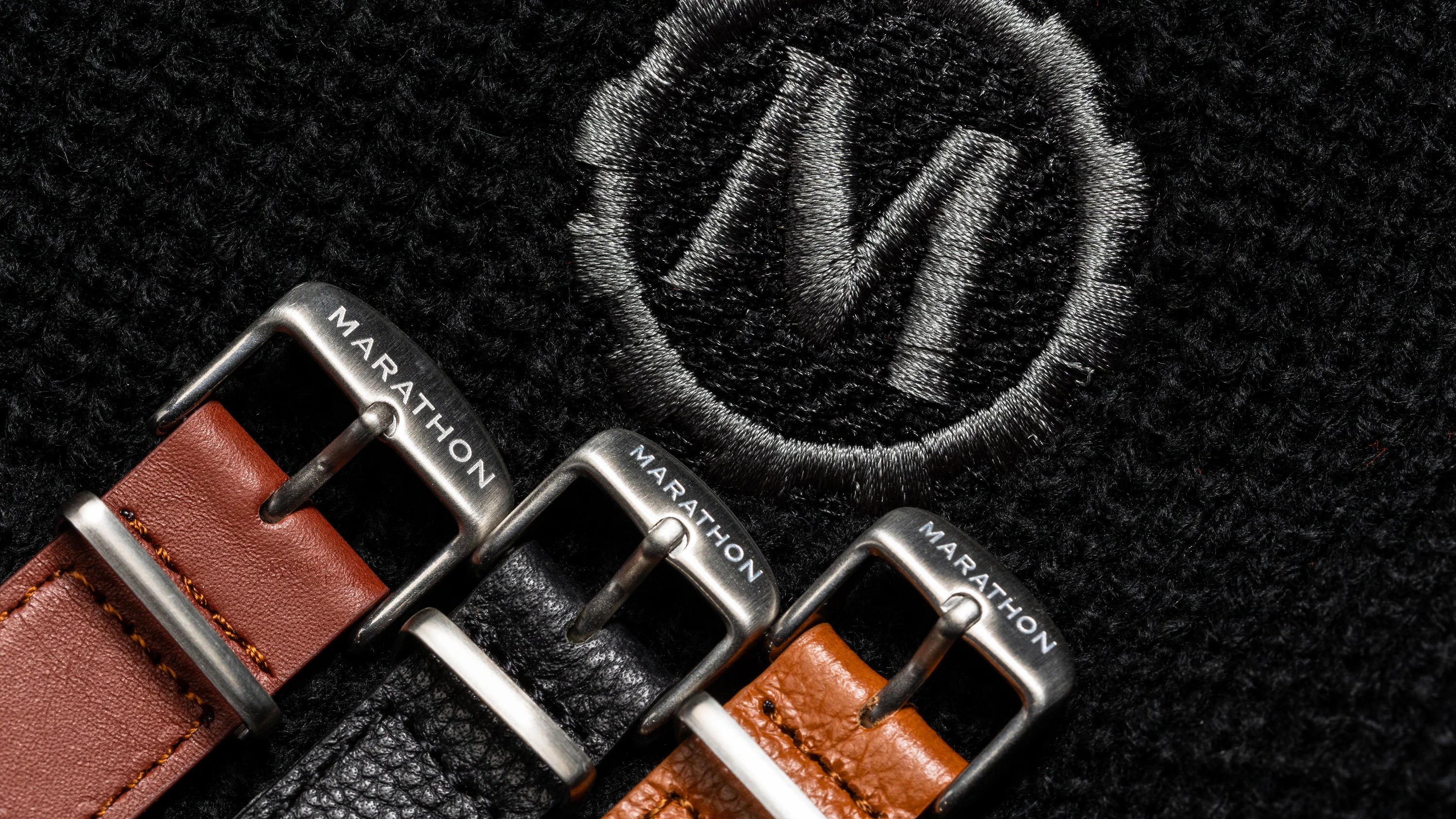 Accessories – Marathon Watch Europe and UK