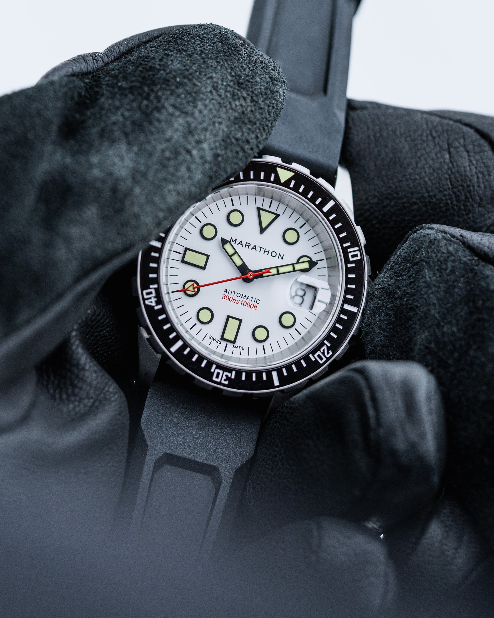 Watches – Marathon Watch Europe and UK