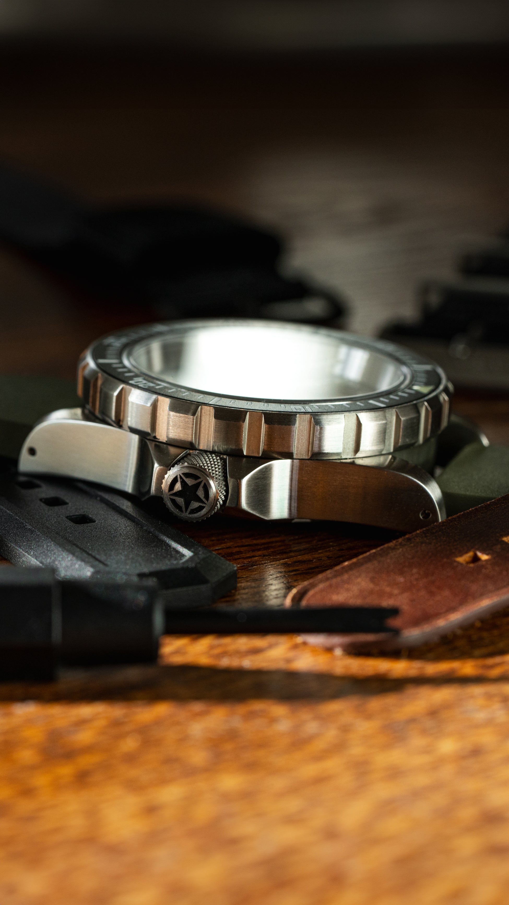 Marathon Watch Company - Swiss Made Authentic Military Watches ...
