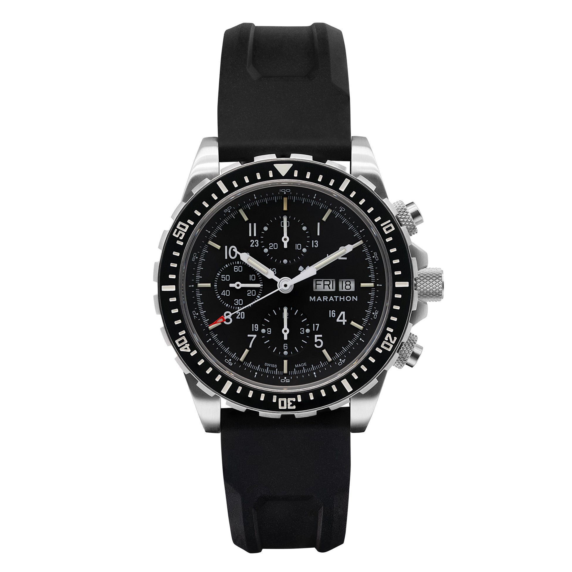 Marathon Watch Company - Swiss Made Authentic Military Watches ...